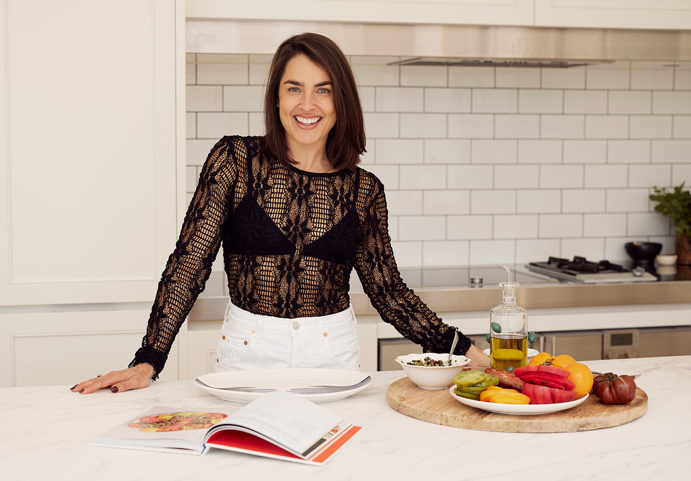 Maman Maison x Miss Polly's Kitchen – Maman Boutique