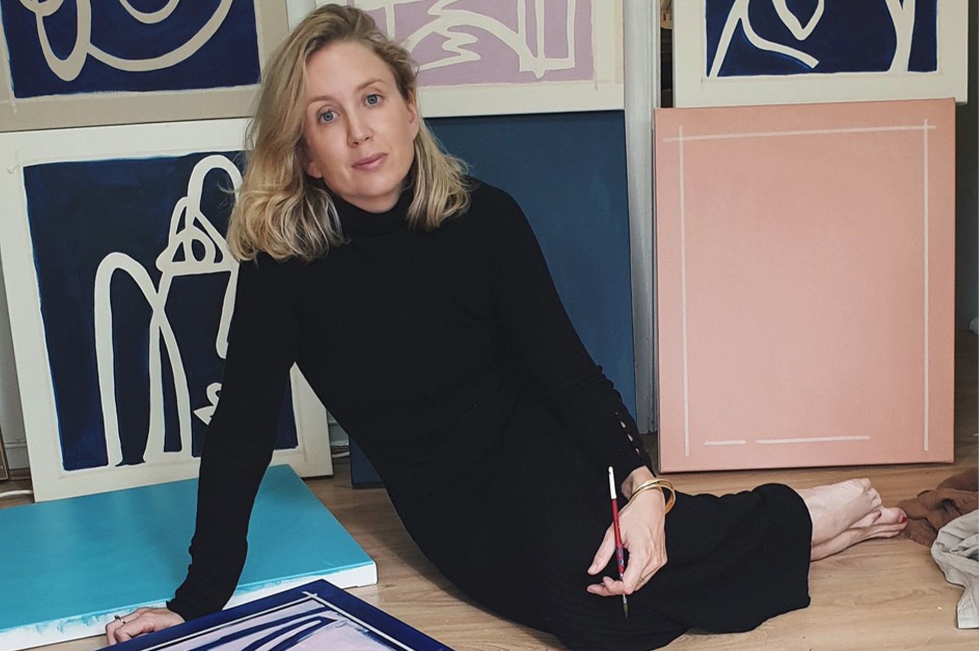 Maman x Claire Stapleton – Maman Boutique