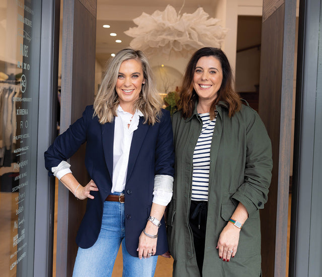 MAMAN WOMEN || Kate Boyden and Emma Main – Maman Boutique
