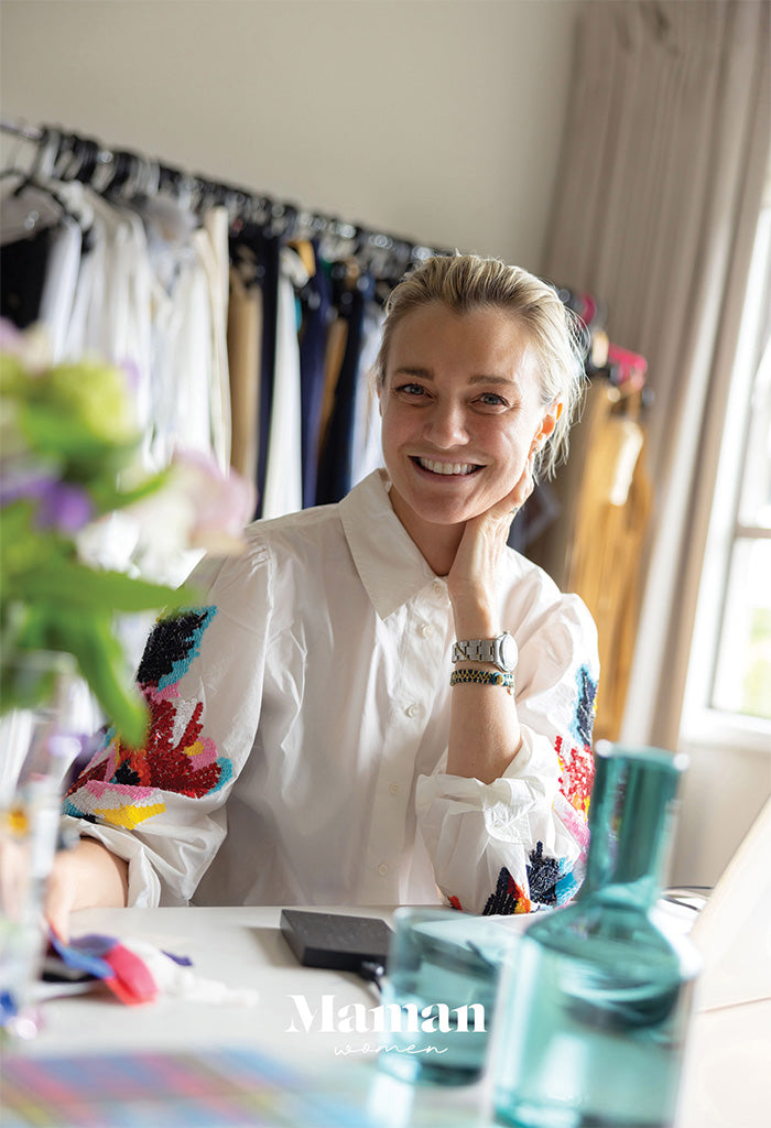 MAMAN WOMEN || Jaimie Webster Haines – Maman Boutique