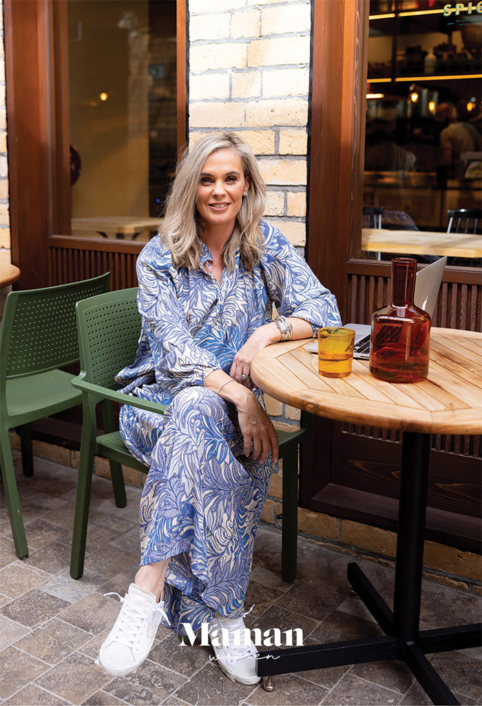 MAMAN WOMEN || Kate Boyden and Emma Main – Maman Boutique