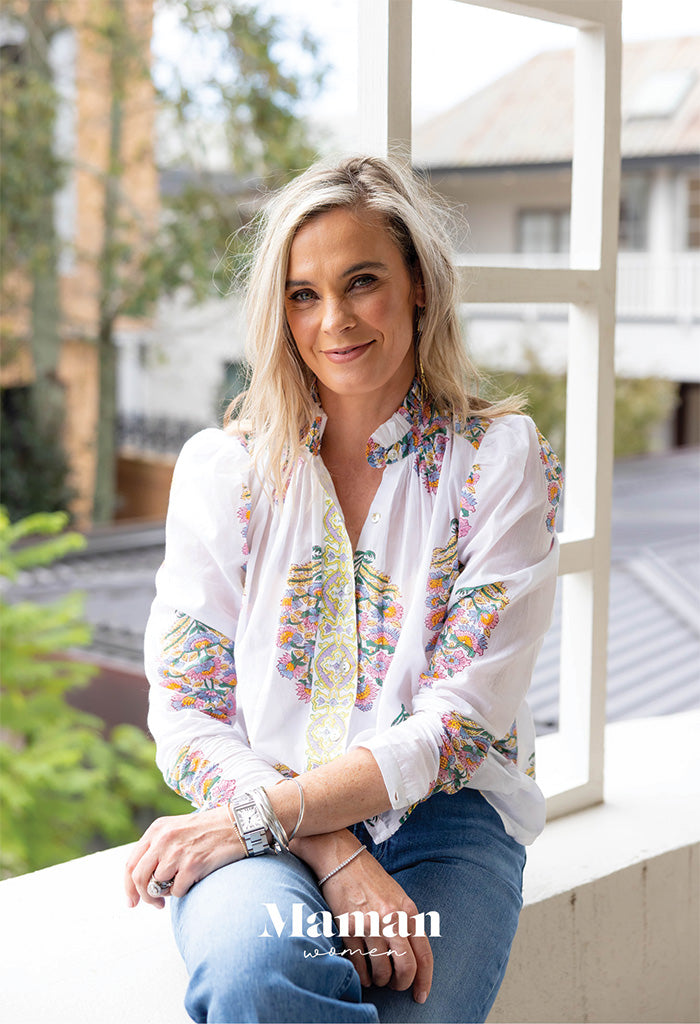 MAMAN WOMEN || Kate Boyden and Emma Main – Maman Boutique