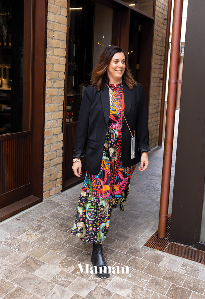 MAMAN WOMEN || Kate Boyden and Emma Main – Maman Boutique